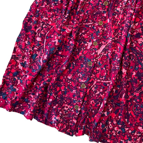 LuLaRoe | Dresses | Lularoe Heidi Babydoll Dress | Poshmark